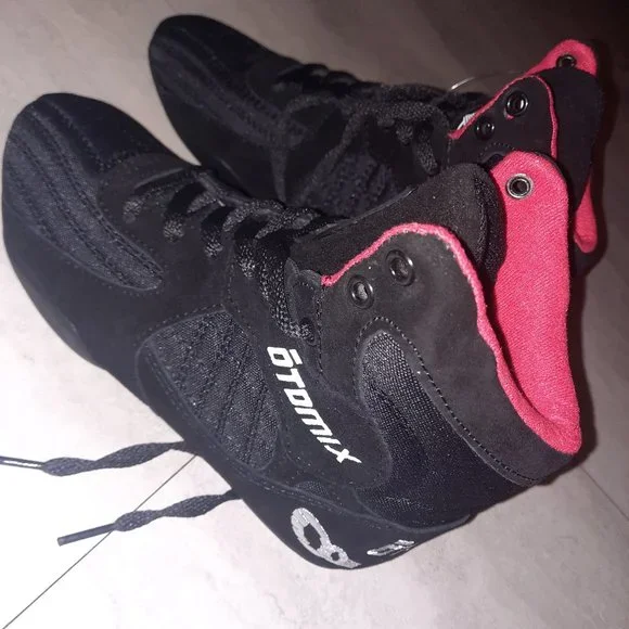 Otomix Jiu-Jitsu Adult Unisex MMA Shoes & Footwear Otomix Stingray ...